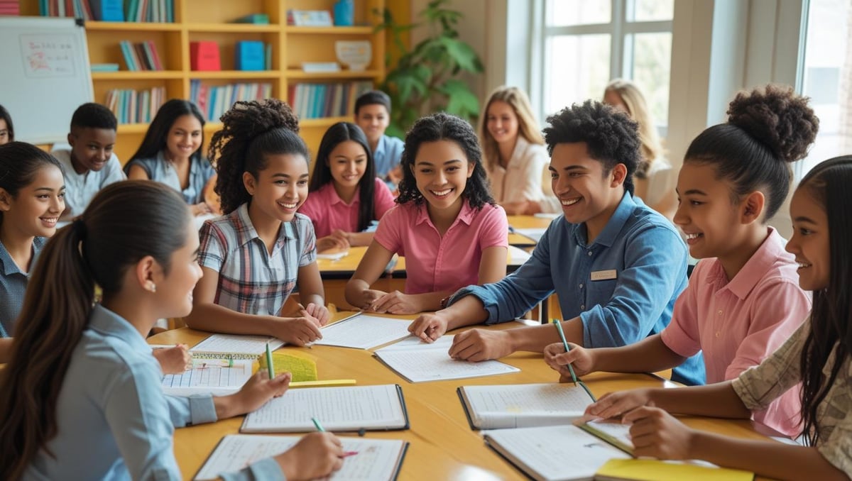 PotentELL - English Language Learning Tools